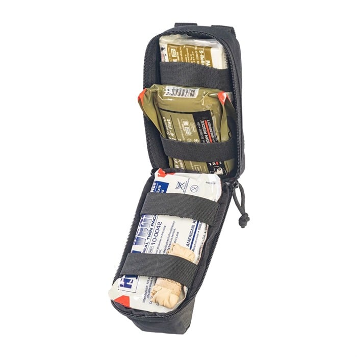 NORTH AMERICAN RESCUE ROO M-FAK BASIC KITS