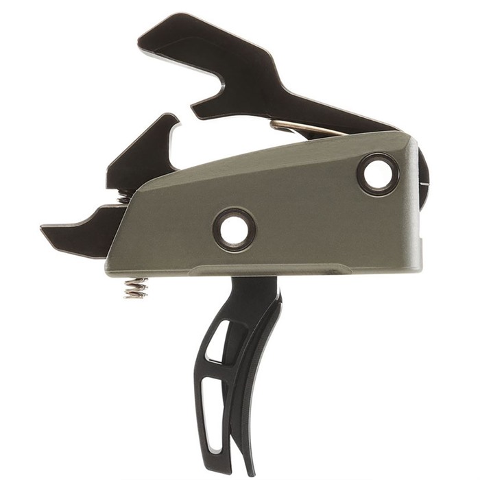 RISE ARMAMENT AR-15 ICONIC TRIGGER