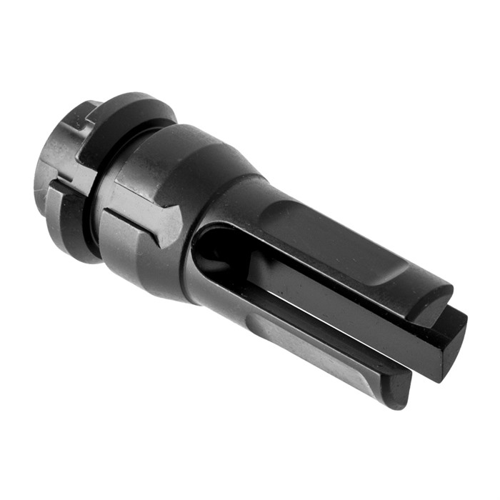 DEAD AIR ARMAMENT KEYMO FLASH HIDER