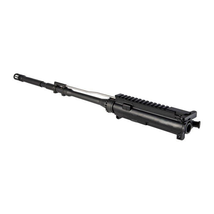 COLT M4 UPPER RECEIVER ASSEMBLY NO HANDGUARDS