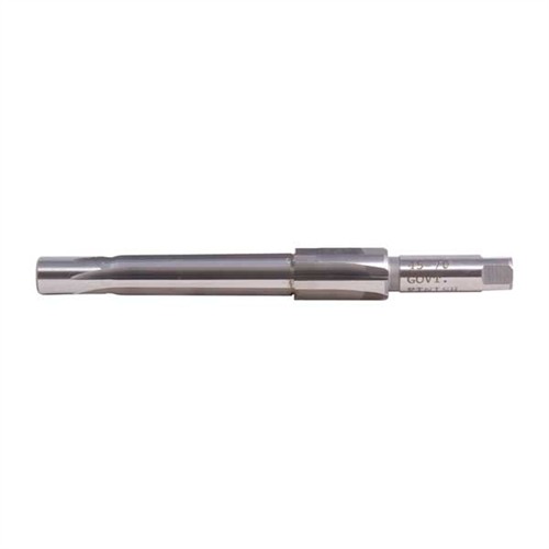 CLYMER RIMMED & BELTED RIFLE CHAMBERING REAMERS