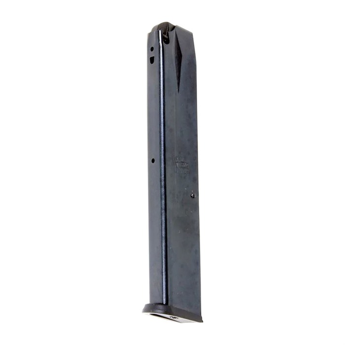 PRO MAG SPRINGFIELD XD-40 STEEL MAGAZINE .40 S&W