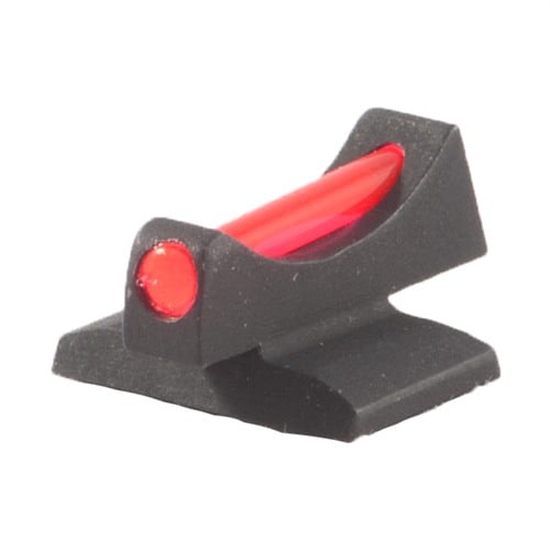 WILSON COMBAT SNAG-FREE FRONT SIGHT .150" GREEN, FIBER OPTIC SKU: 000004272