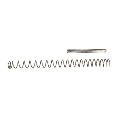 WOLFF COLT COMMANDER VARIABLE POWER RECOIL SPRING