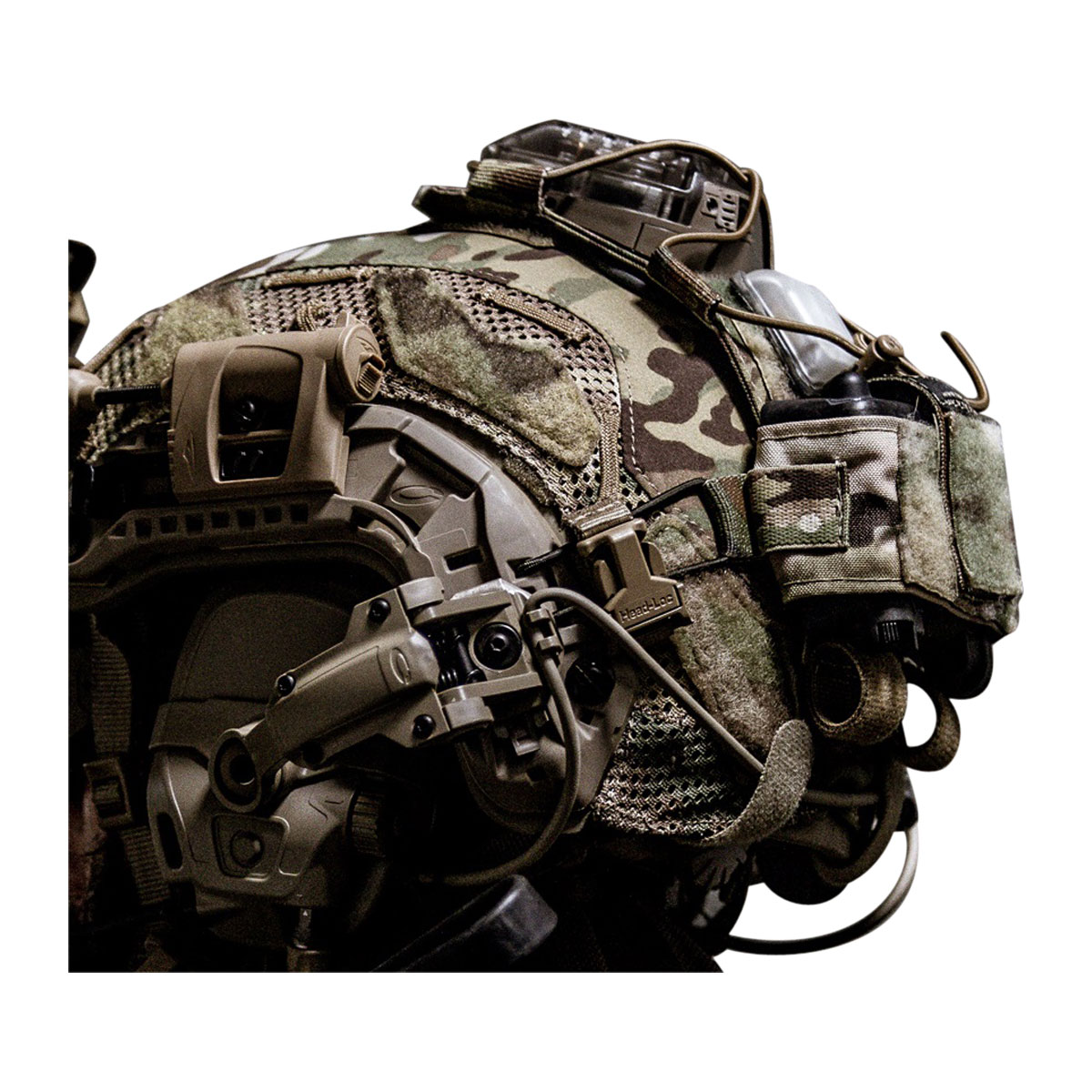 UNITY TACTICAL SPARK MARKER LIGHT