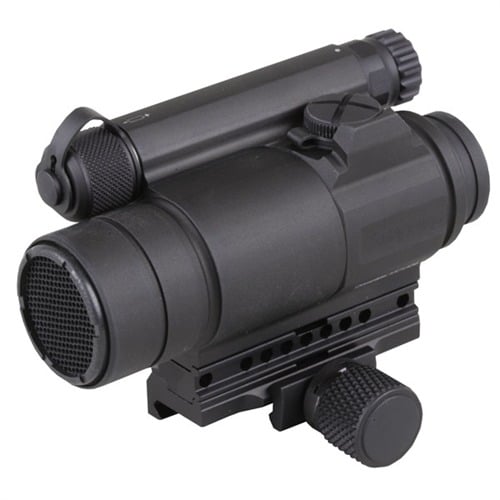 AIMPOINT COMPM4 RED DOT REFLEX PICATINNY COMPATIBLE SIGHT