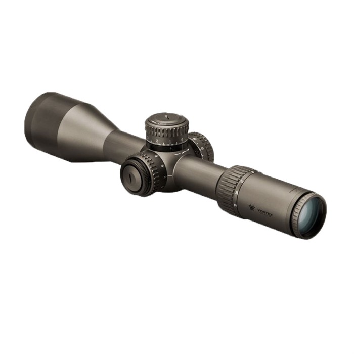 VORTEX OPTICS RAZOR HD GEN II 4.5-27X56 FFP ILUMINATED RIFLE SCOPE