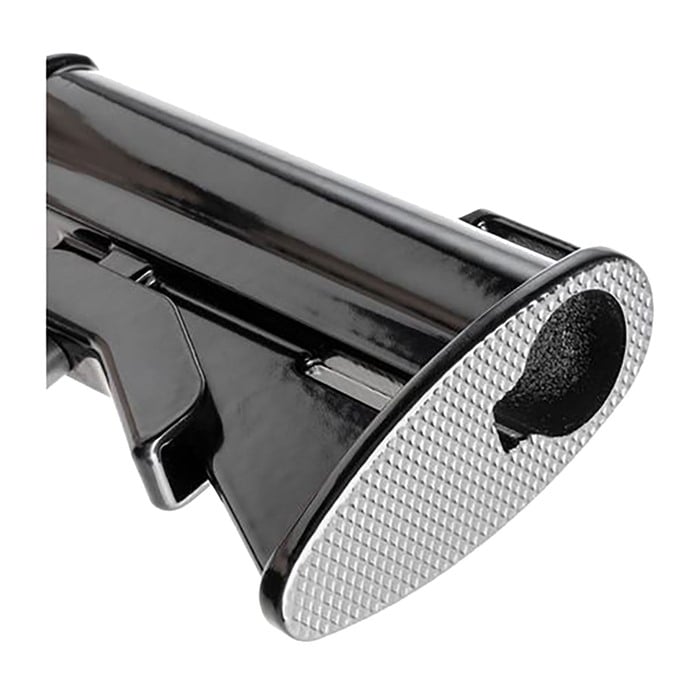 DOUBLE STAR ACE ESSENTIAL RETRO ALUMINUM CAR BUTTSTOCK ASSEMBLY