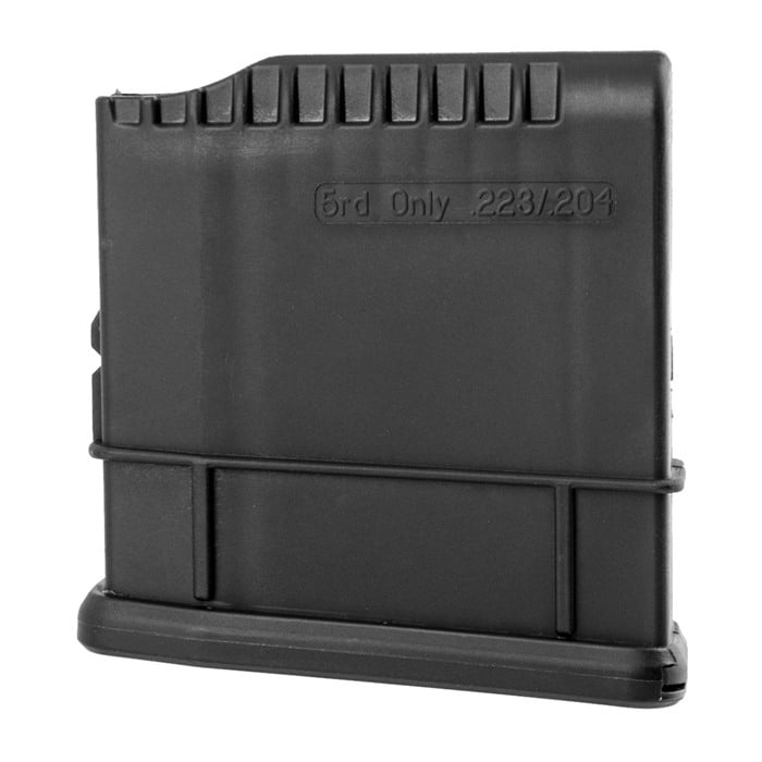 LEGACY SPORTS INTERNATIONAL 1500 SHORT ACTION MAGAZINE 5 ROUND