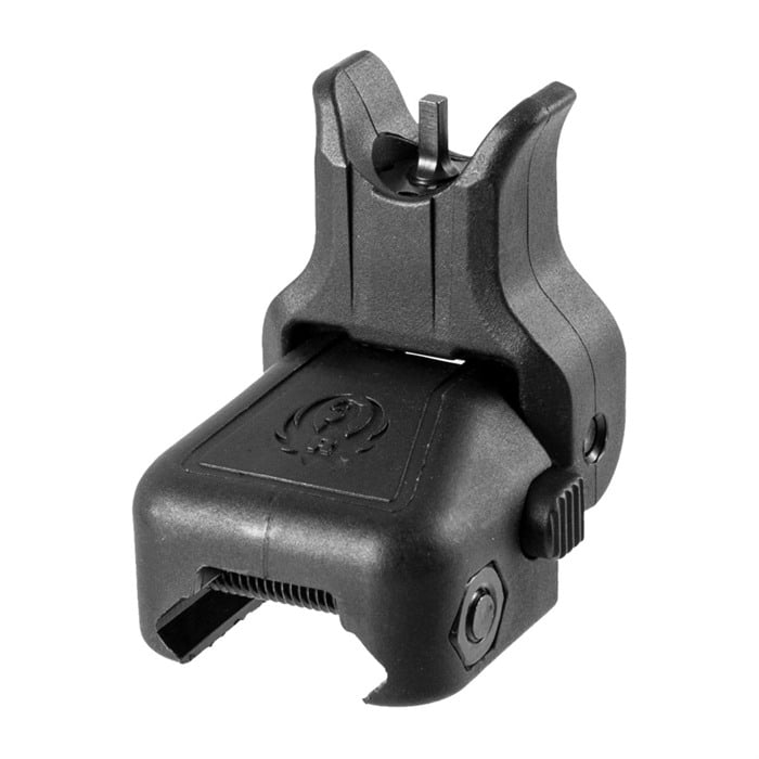 RUGER Ruger Rapid Deploy Front Sight Picatinnny Style