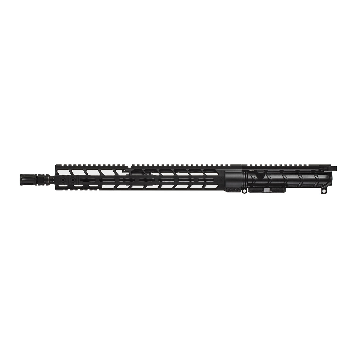 PRIMARY WEAPONS MK116 MOD 2-M 7.62X39MM COMPLETE UPPER RECEIVER