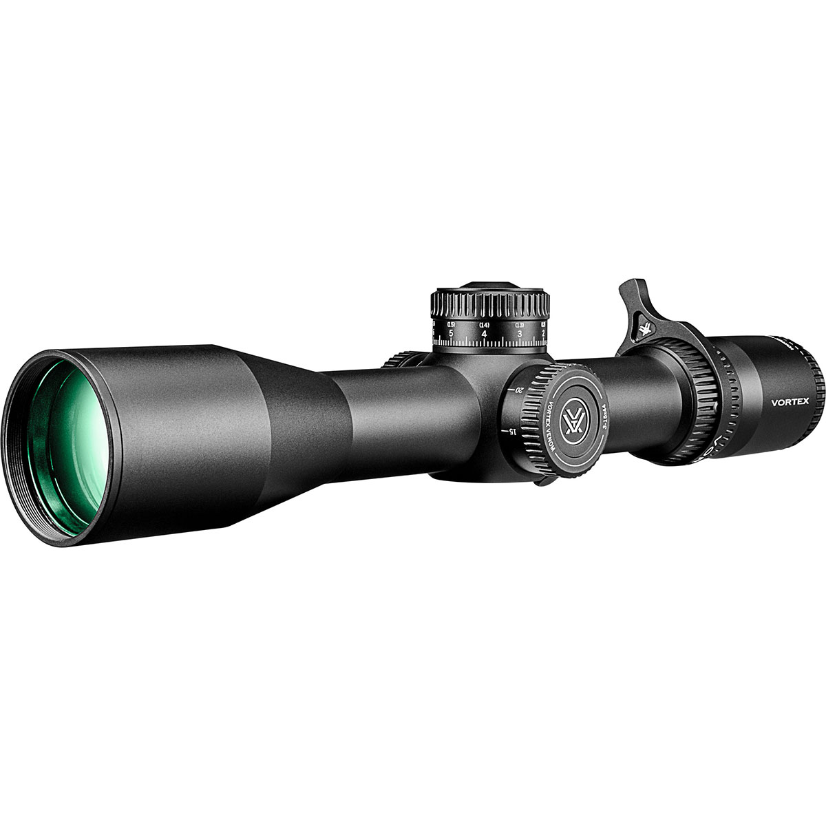 VORTEX OPTICS Venom 3-15x44mm FFP EBR-7C MOA Reticle Black SKU: 430107731