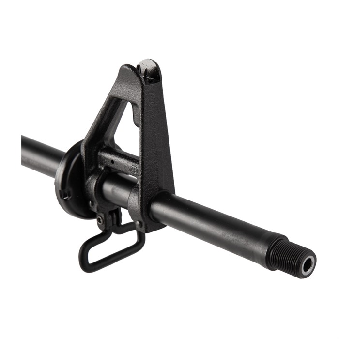 BROWNELLS AR-15 M16A1 RETRO BARREL ASSEMBLIES