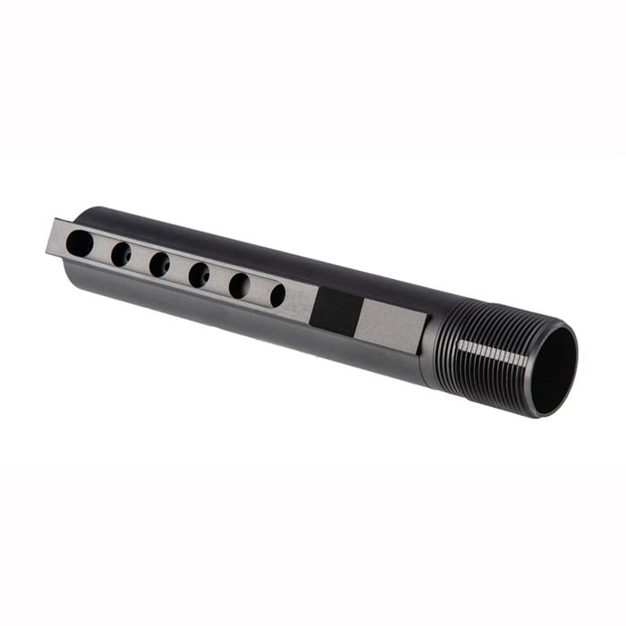 BROWNELLS AR-15/M16 MIL-SPEC BUFFER TUBE 6 POSITION
