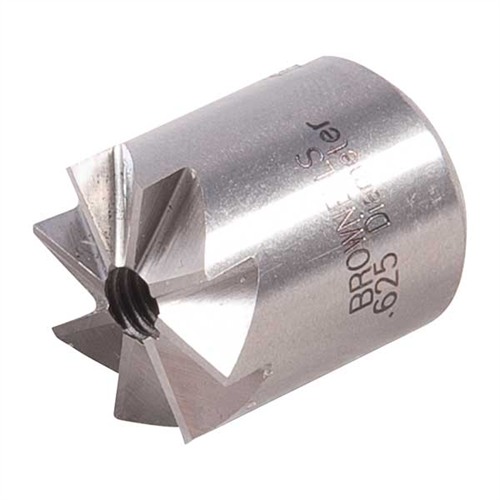 BROWNELLS 90 DEGREE CHAMFER CUTTER