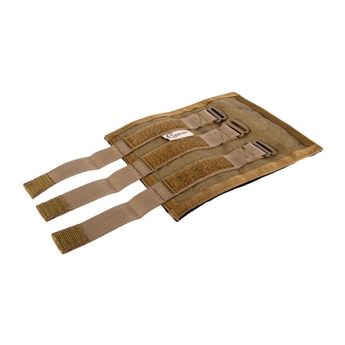 COLE-TAC LLC HTP (HIGH TEMPERATURE PYTHON) SUPPRESSOR COVER