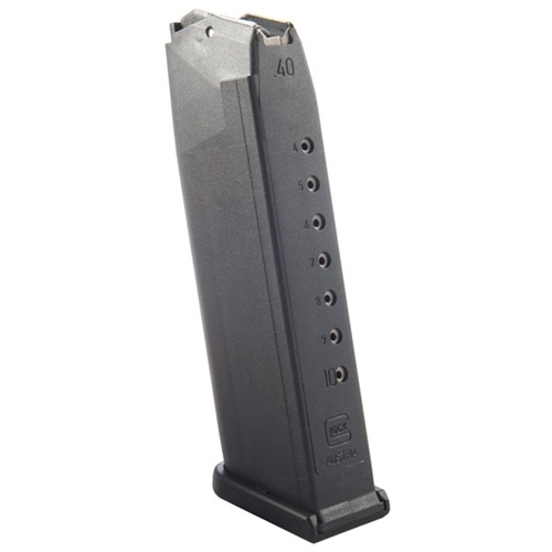 GLOCK MODEL 22/35 MAGAZINES