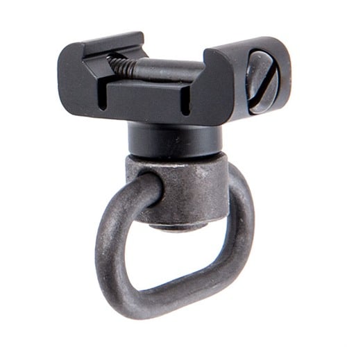 DANIEL DEFENSE AR-15/M16 RAIL MOUNT QUICK DETACH SLING SWIVEL