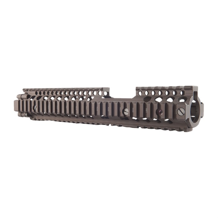 DANIEL DEFENSE MK18 RIS II Handguard 9.55" for M4A1 Black SKU: 100034444