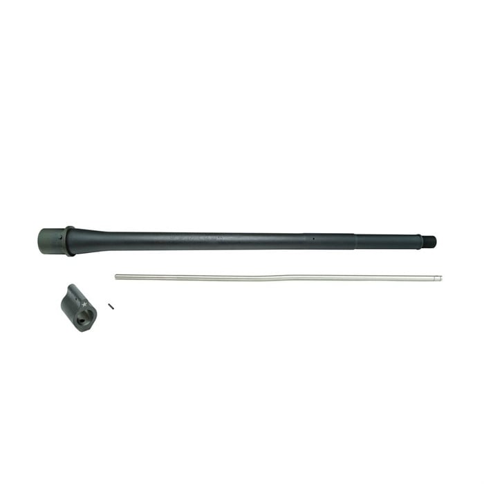 BRAVO COMPANY AR-15 ENHANCED LIGHTWEIGHT BARREL ASSEMBLY KITS
