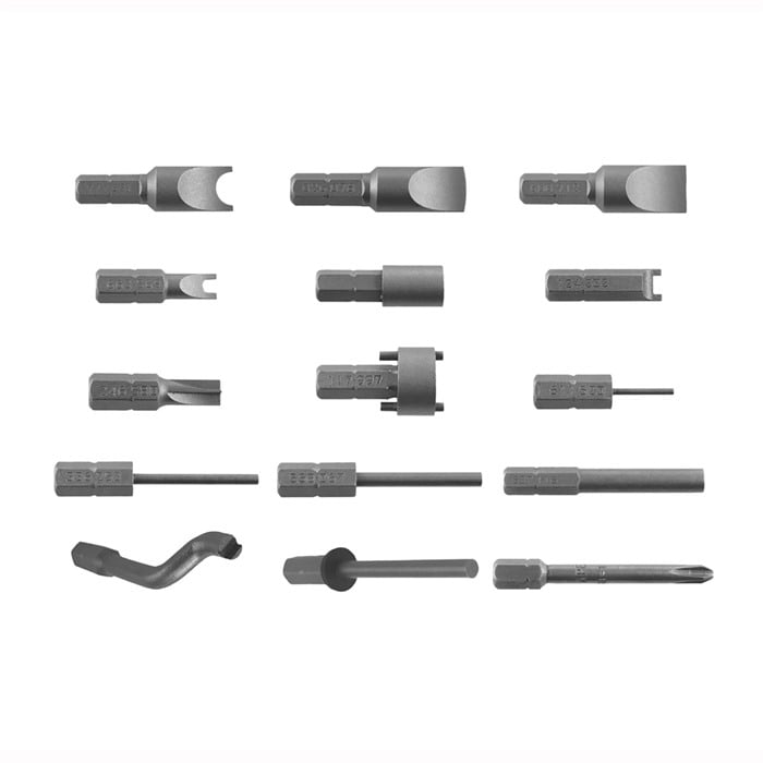 WHEELER ENGINEERING PROFESSIONAL GUNSMITH SCREWDRIVER SET | Brownells