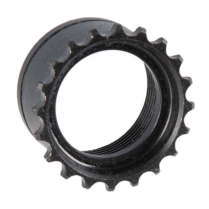 SONS OF LIBERTY GUN WORKS AR-15 BARREL NUT