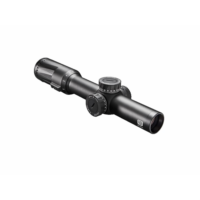 EOTECH VUDU 1-6X24MM FFP ILLUMINATED RIFLE SCOPE