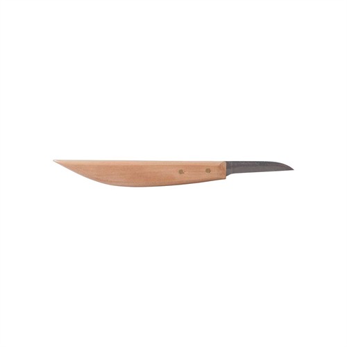 R. MURPHY COMPANY HAND CARVING KNIFE