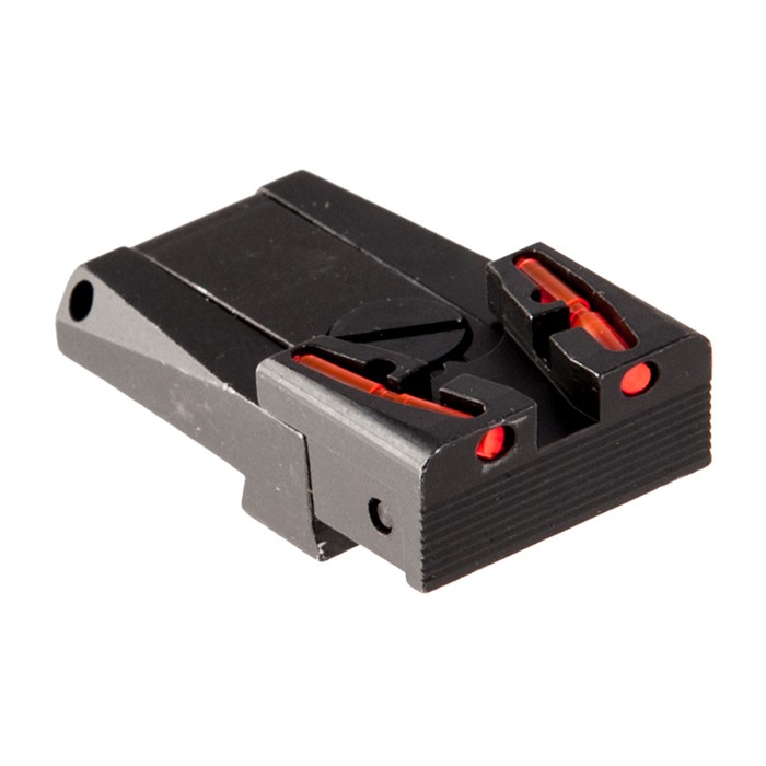 HIVIZ FULLY ADJUSTABLE REAR SIGHT FOR ALL GLOCK® MODELS