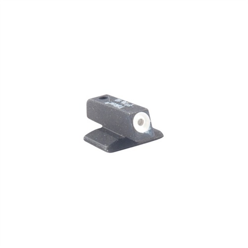 NOVAK MEGA DOT TRITIUM DOVETAIL FRONT SIGHTS
