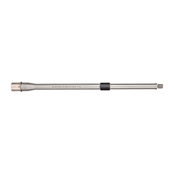 AR Barrels