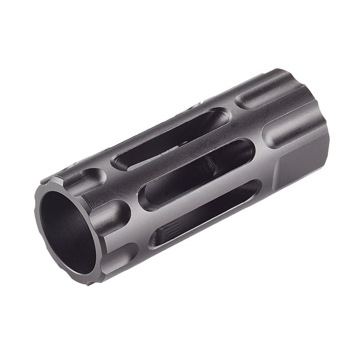 Quietest Ar 15 Compensator