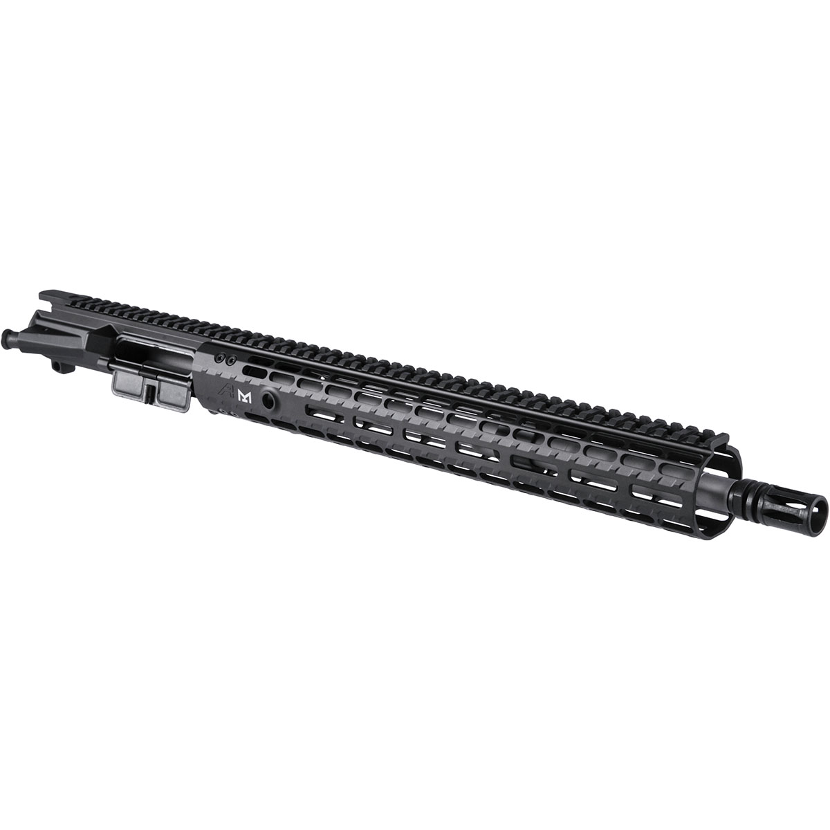 AERO PRECISION M4E1 223 Wylde Assembled Upper Rcvr M4 18"BBL Rifle Blk ...