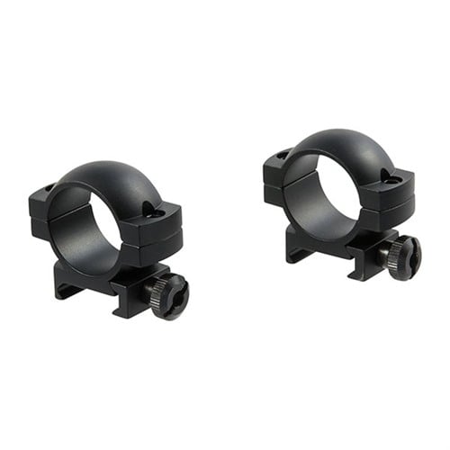 VORTEX OPTICS HUNTER SCOPE RINGS