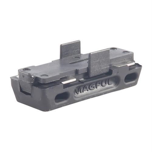 MAGPUL L-PLATE™ 5.56x45 NATO FLOOR PLATE FOR USGI 30RD AR-15 MAGAZINE
