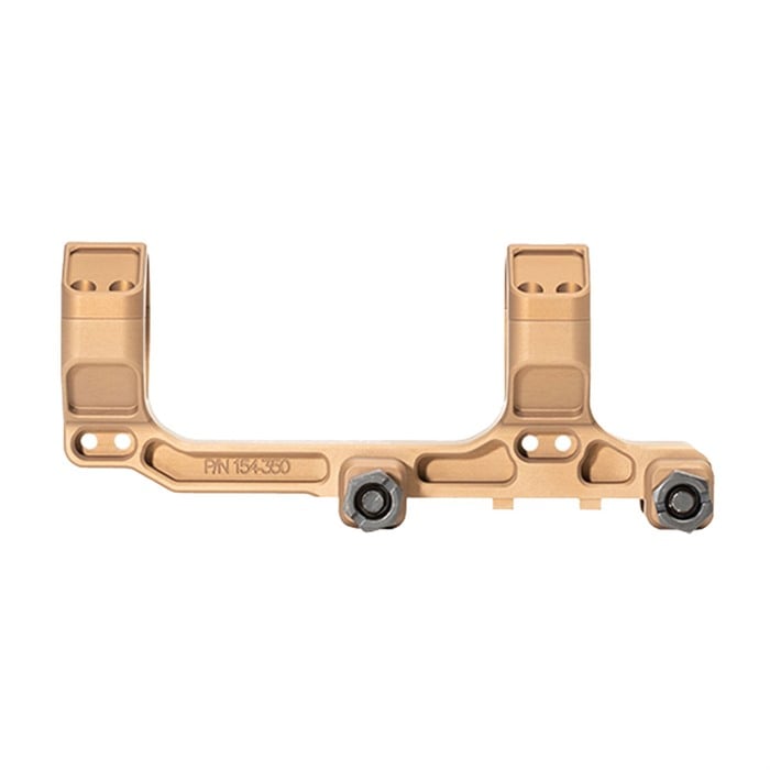 BADGER ORDNANCE CONDITION ONE MODULAR MOUNTS