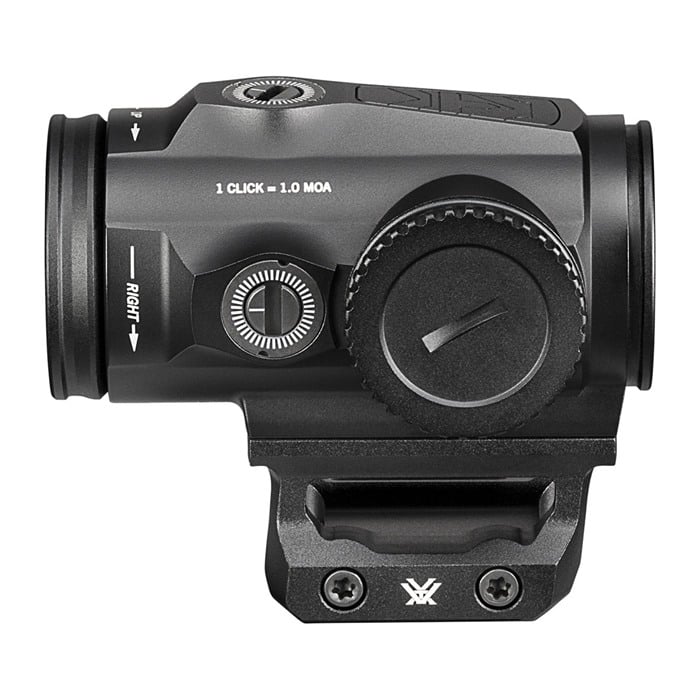 VORTEX OPTICS SPITFIRE HD GEN II PRISM SIGHT