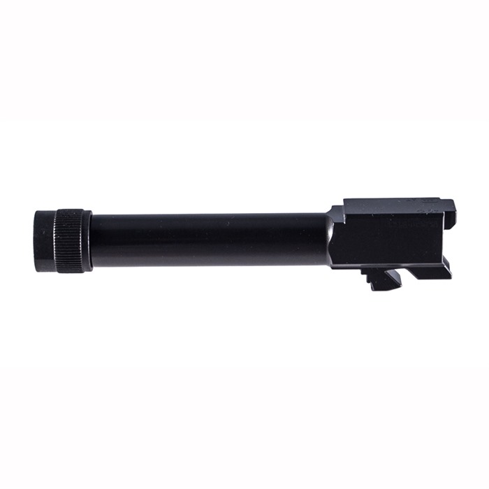 GLOCK M14.5X1LH THREADED BARREL WITH PROTECTOR FOR GLOCK® 23