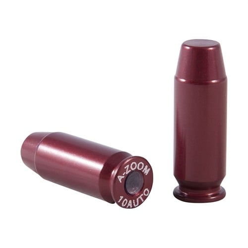 A-ZOOM 38 Special Snap Caps 6/Pack SKU: 187106038