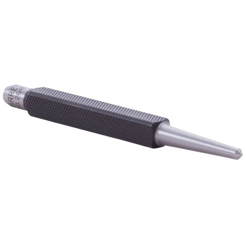 STARRETT STARRETT 5/32" CENTER PUNCH