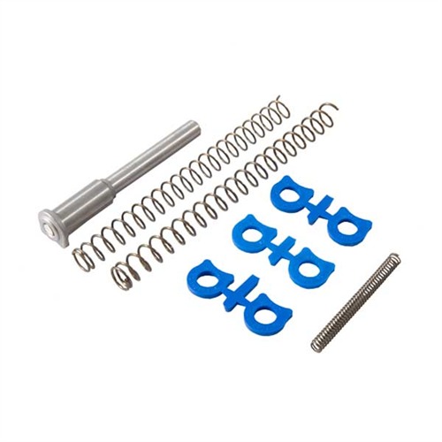 WILSON COMBAT 1911 SHOK-BUFF RECOIL SYSTEM