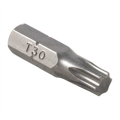 BROWNELLS TORX® BITS - STAR BITS