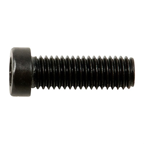 BROWNELLS 6-48x1/4" T-10 Weaver Oval Screws 12 Pack SKU: 080924468