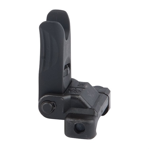 KNIGHT'S ARMAMENT AR-15 FLIP-UP MICRO FRONT SIGHT