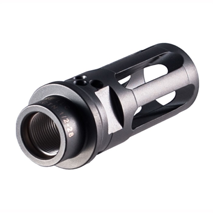 SUREFIRE WARCOMP 556 CTN FLASH HIDER | Brownells