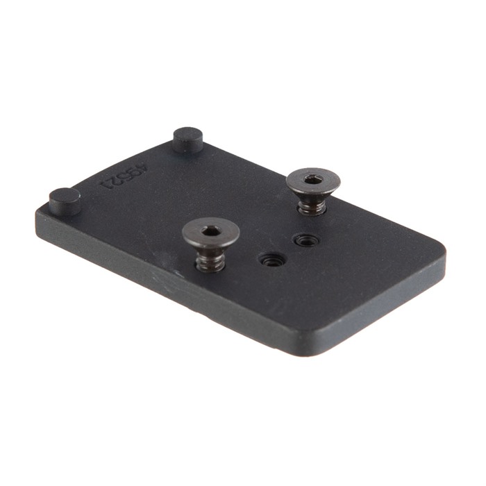 EGW RUGER® MK I, II, III, IV, P85, P90 TRIJICON RMR SIGHT MOUNT