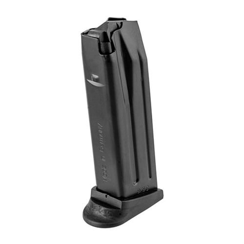 HECKLER & KOCH USP 215979S MAGAZINE, 13RD, USP9, COMPACT( | UPC ...