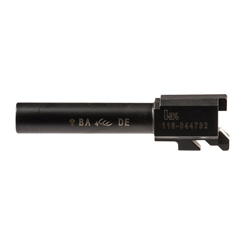 HECKLER & KOCH P2000 BARREL, P2000, 9MM | Brownells