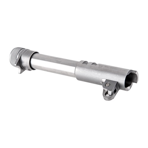 ED BROWN 1911 45 ACP SUPPRESSOR READY THREADED BARRELS