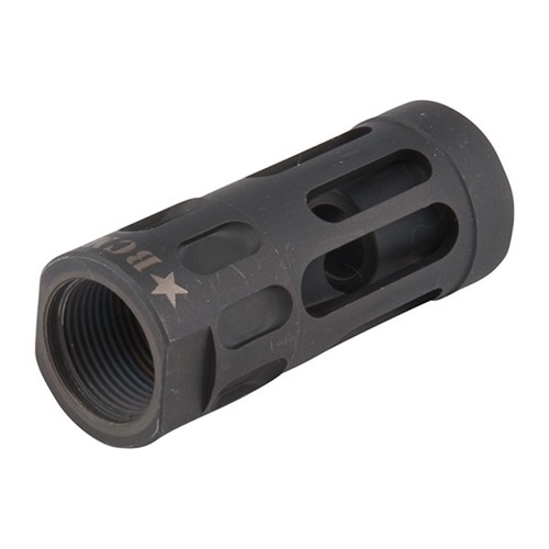 BRAVO COMPANY AR .308 GUNFIGHTER COMP MOD 1 30 CALIBER